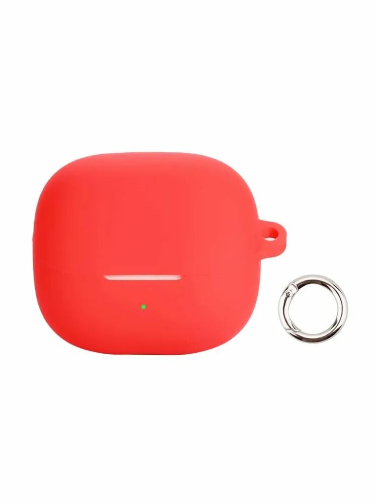 Чехол для наушников Baseus Bass BP1 Pro - красный