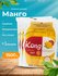 Манго Сушеное натуральный продукт, слайсы, без консервантов, 1,5 кг