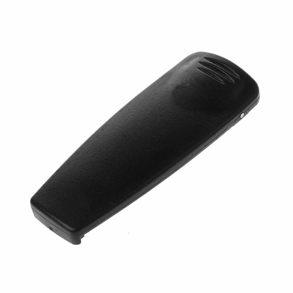 Клипса для ремня для раций MTP850/MTP3150/MTP3250, Черный
