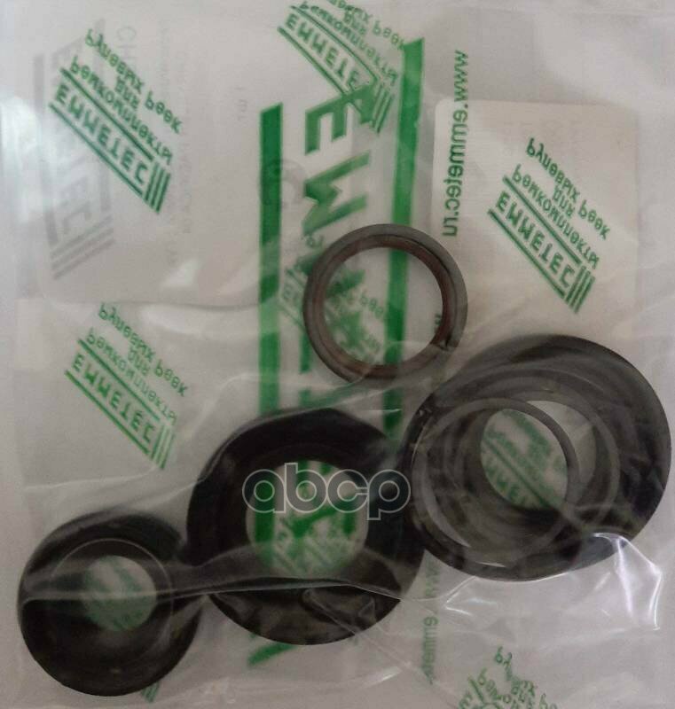 Ремкомплект рулевой рейки Chrysler 300 C 2004-, Dodge Charger 2005-2008 EMMETEC арт. CH9005KIT