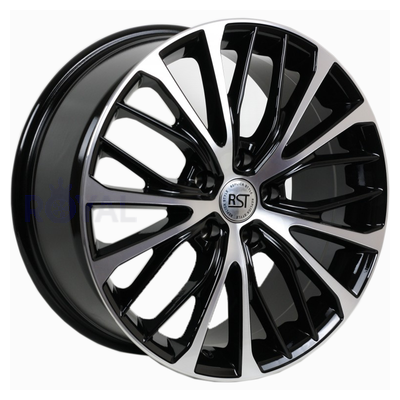 Литой колесный диск RST R028 (Camry) 8x18/5x114,3 ET50 D60,1 BD