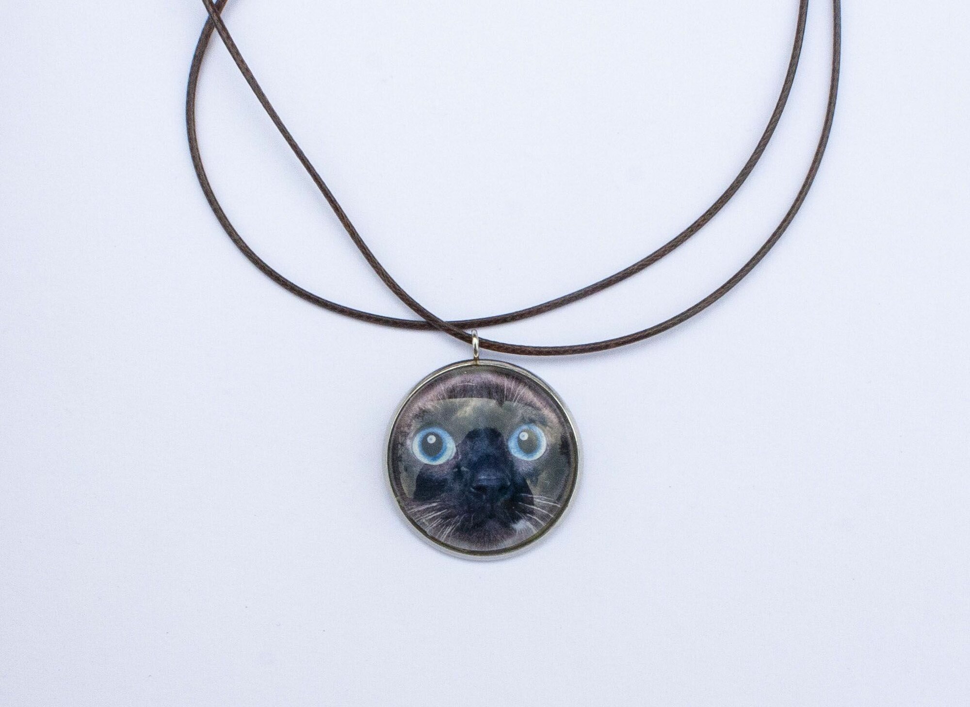 Подвеска, стекло