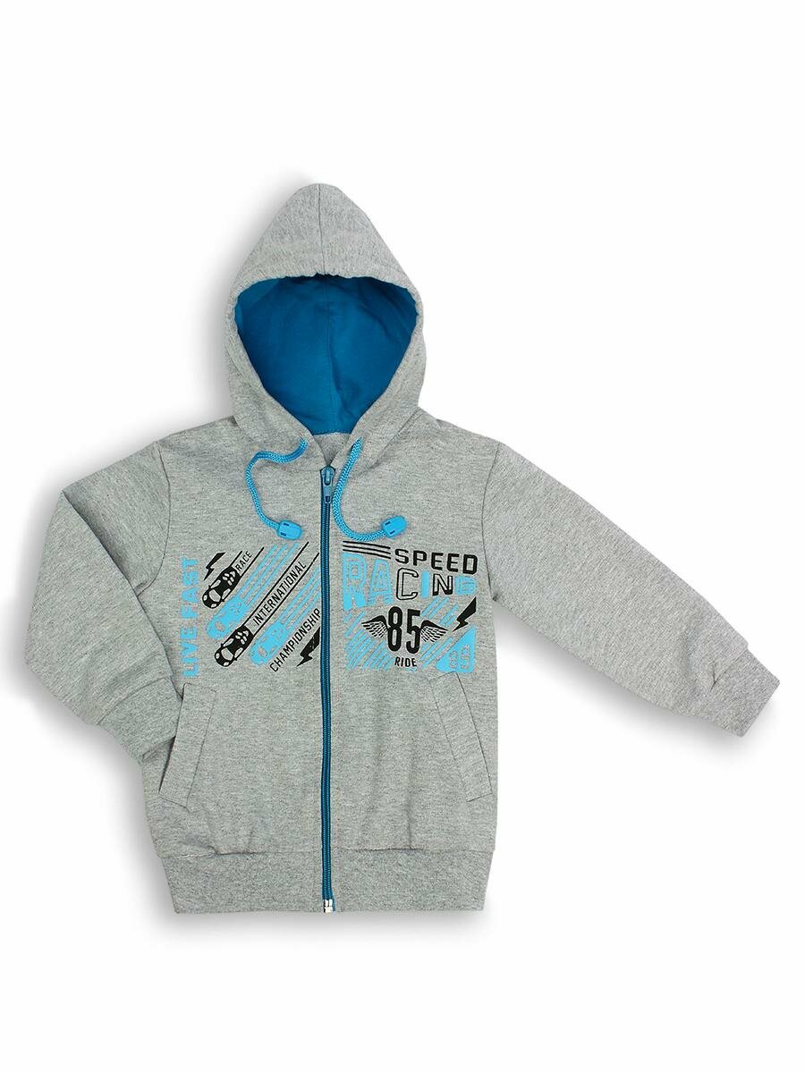 Толстовка Racing Line