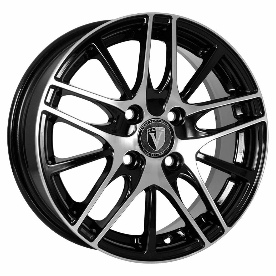 Колесный диск Venti 1506 6x15 4x100 ET45 D54.1 BD