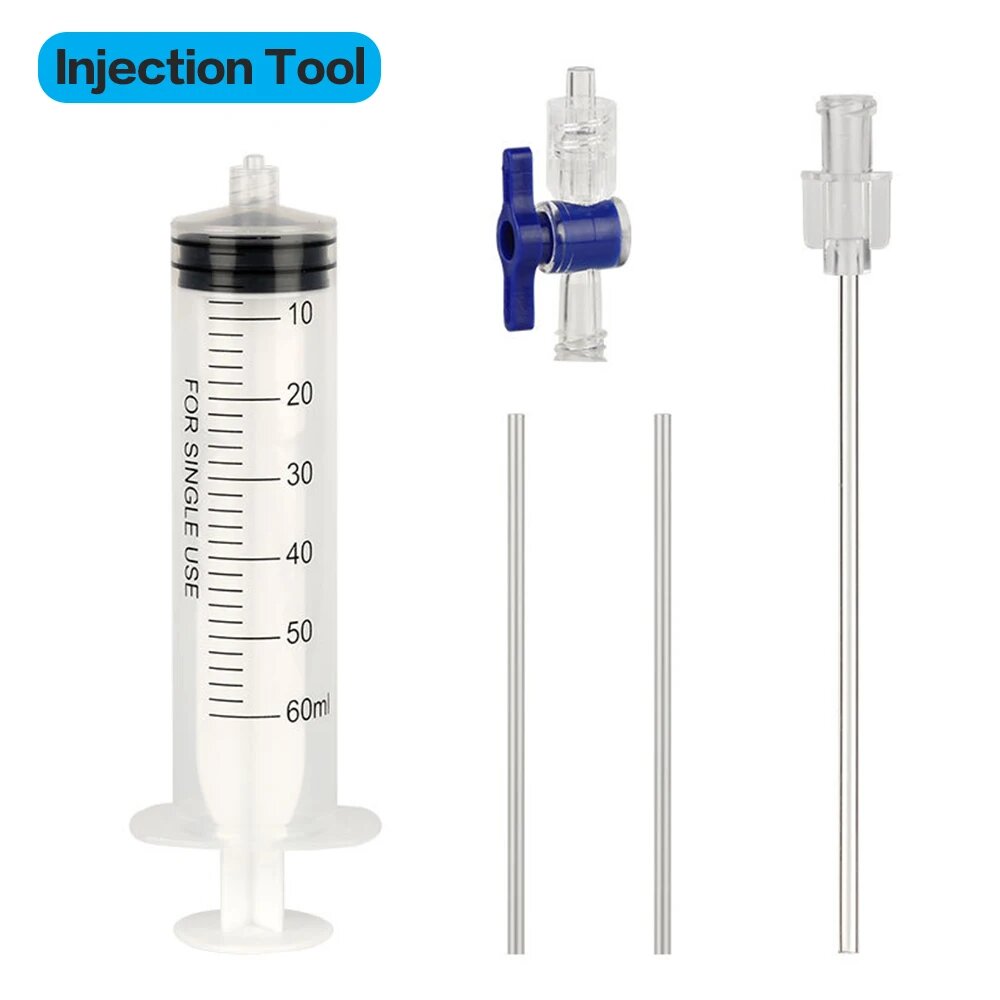 Набор для инъекций Injection Tool