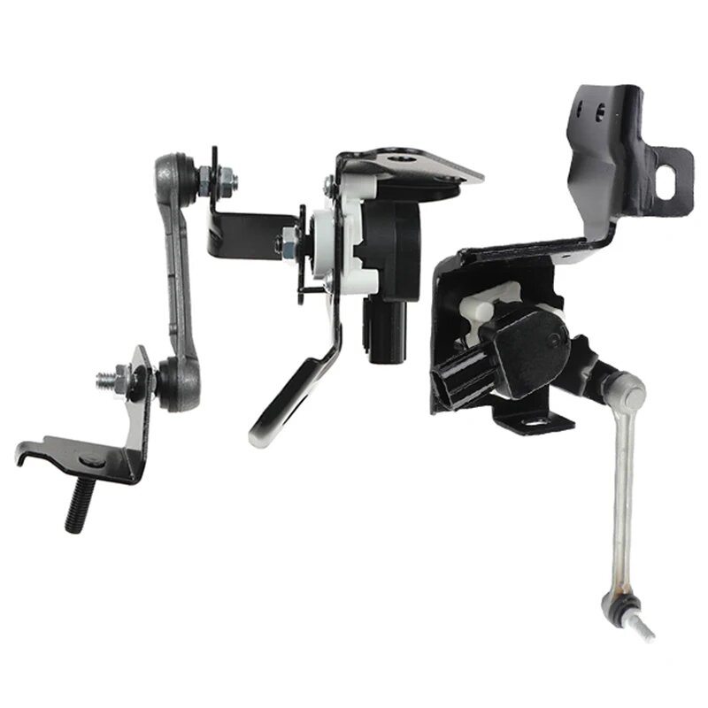 Новый датчик уровня высоты фар подвески 8651A095 8651A047 подходит для Mitsubishi ASX 1 Pair B