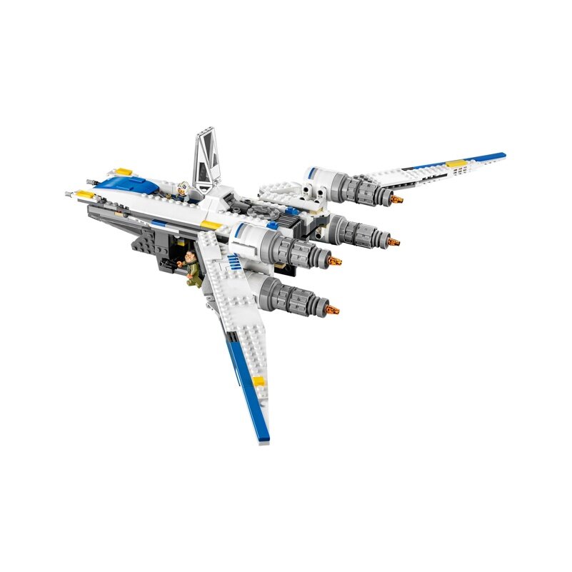 Конструкторы LEGO Star Wars