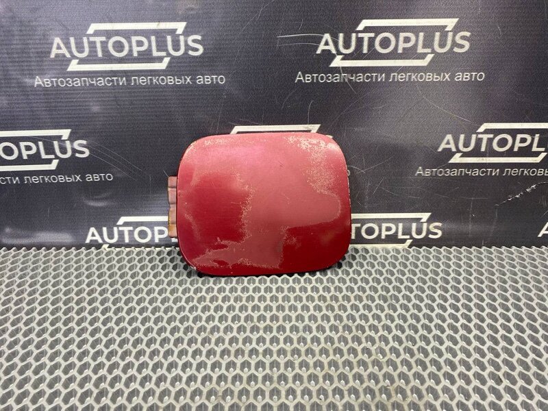 Лючок бензобака Mitsubishi Lancer 2007 (4G13) Б/У с пробегом Арт. 5940A010