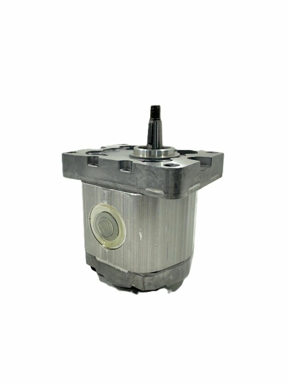 Шестерённый насос GP1L-3,6R-RBCC-SGBGB-N ( 3,60 см3, 210 бар, 5,2 л/мин)