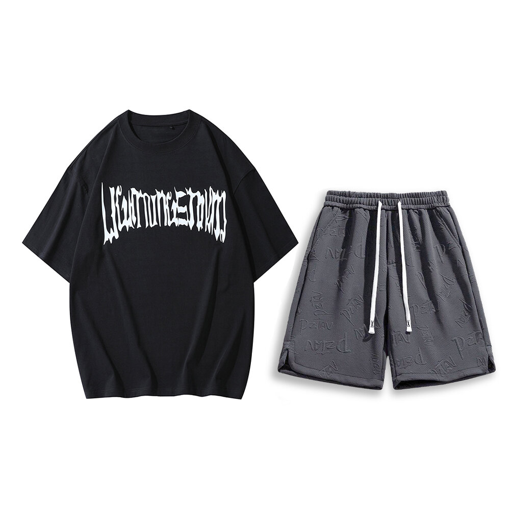 Костюм спортивный Lightning X Storm 4919574