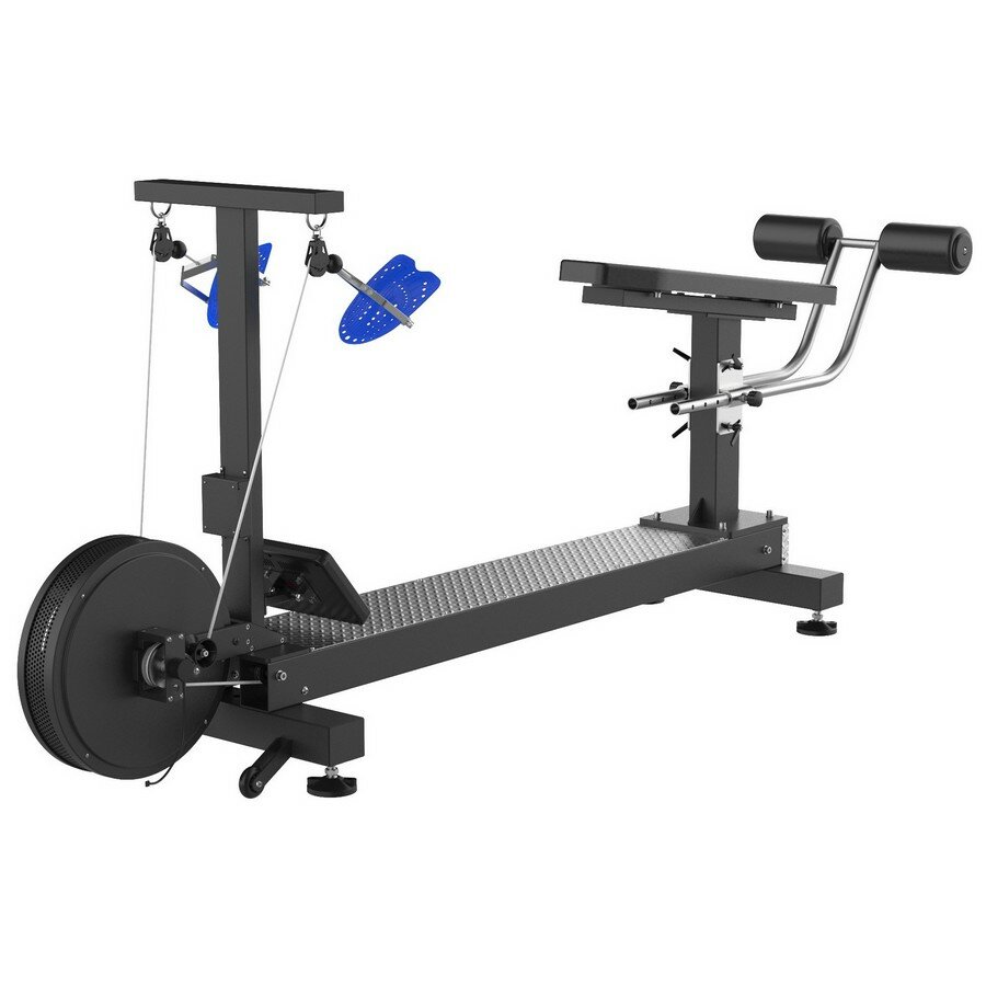 Тренажер для пловцов Gymmaster YY5006