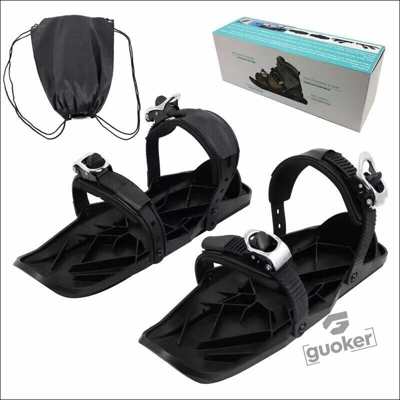 Снегоступы