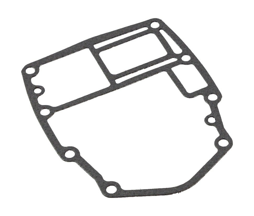 Прокладка под блок Yamaha 40-50, Omax (Москва)