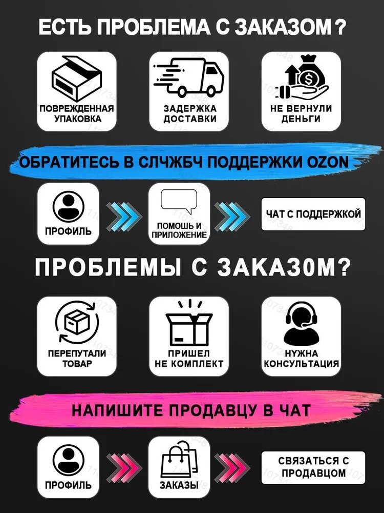Стеновая панель — фото 1