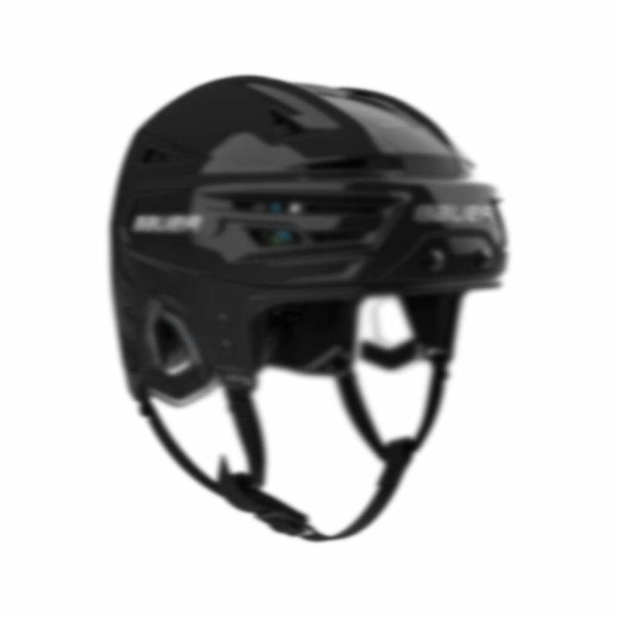 Шлем S25 BAUER RE-AKT 90-HELMET BLK (M)