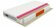 Матрас Mr.Mattress First L 160х200 высота 22 см анатомический средней жесткости ...