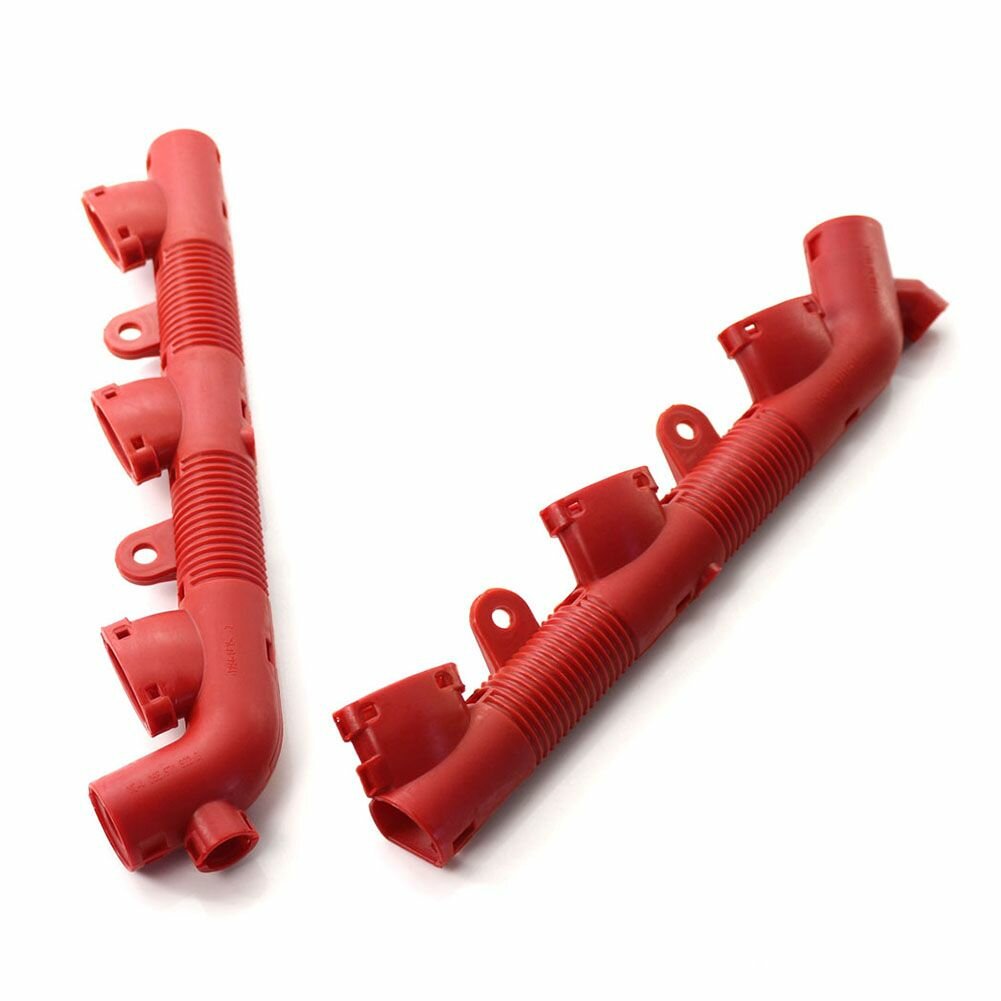 Катушка зажигания для Audi A4/A5/A6/A7/A8/Q5/Q7, красный проводной канал, 280 60 30 мм