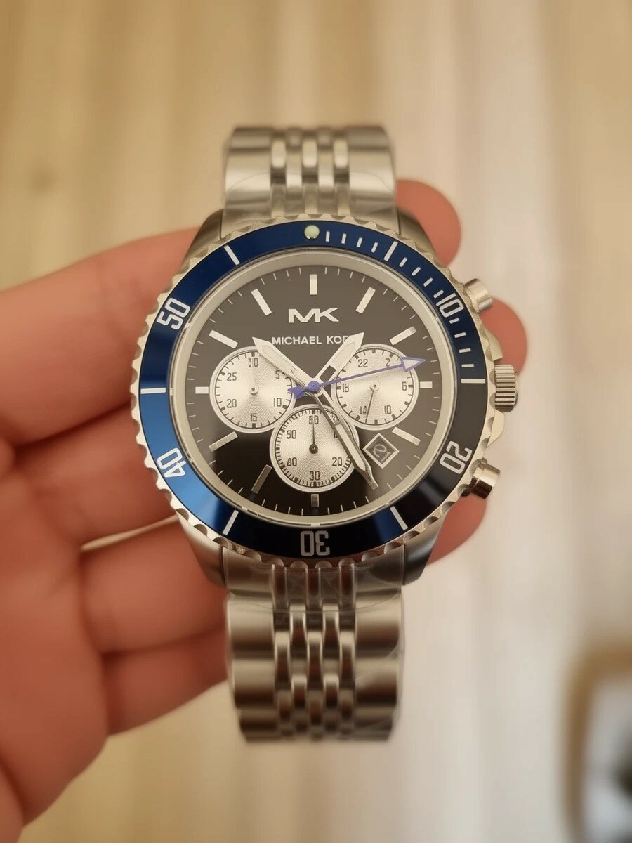 Наручные часы MICHAEL KORS