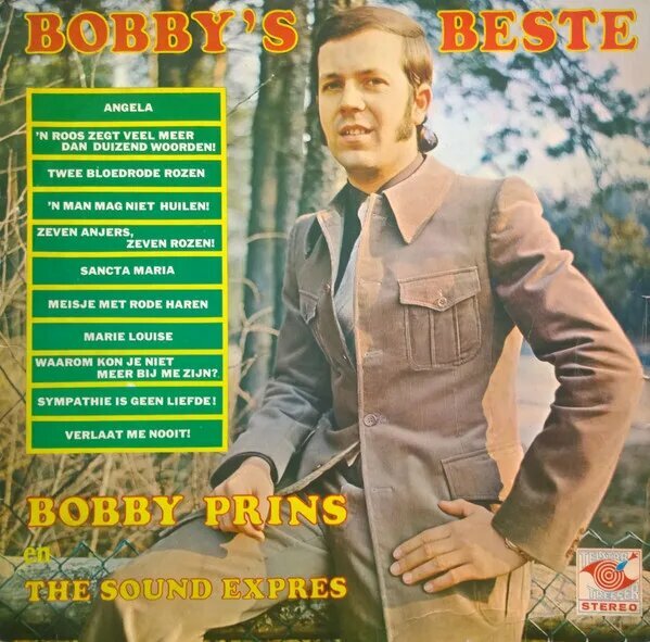 Bobby's Beste