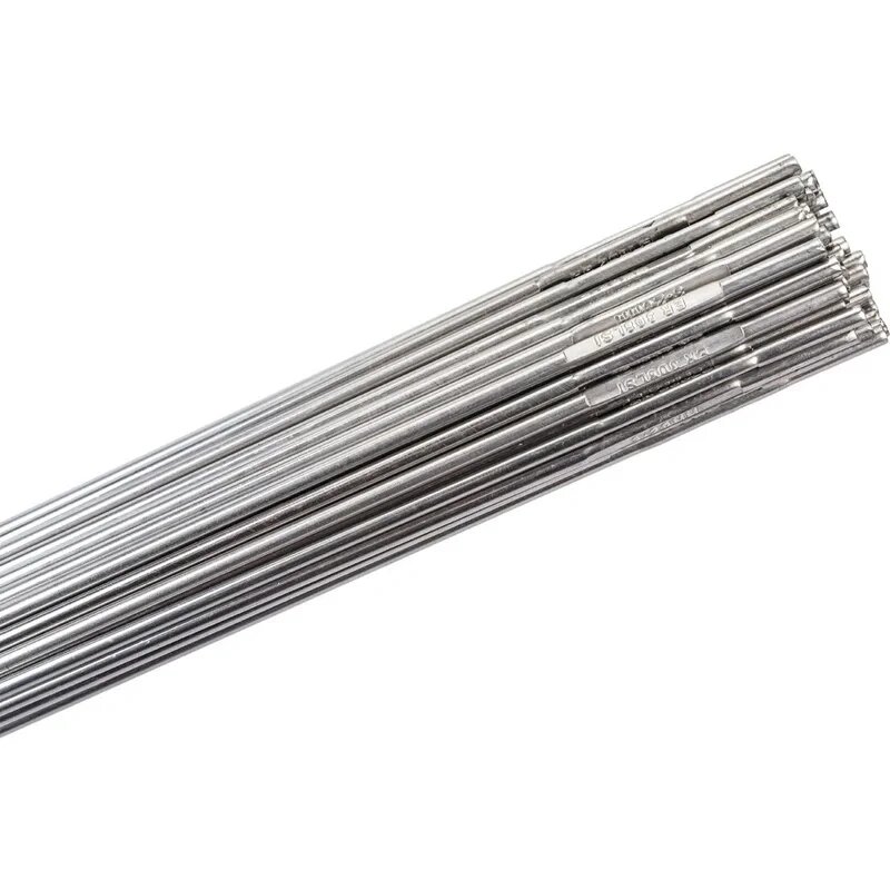 Припой пруток Gigant TIG ER308LSi 3.2 мм 5 кг GRF-90, 2157666