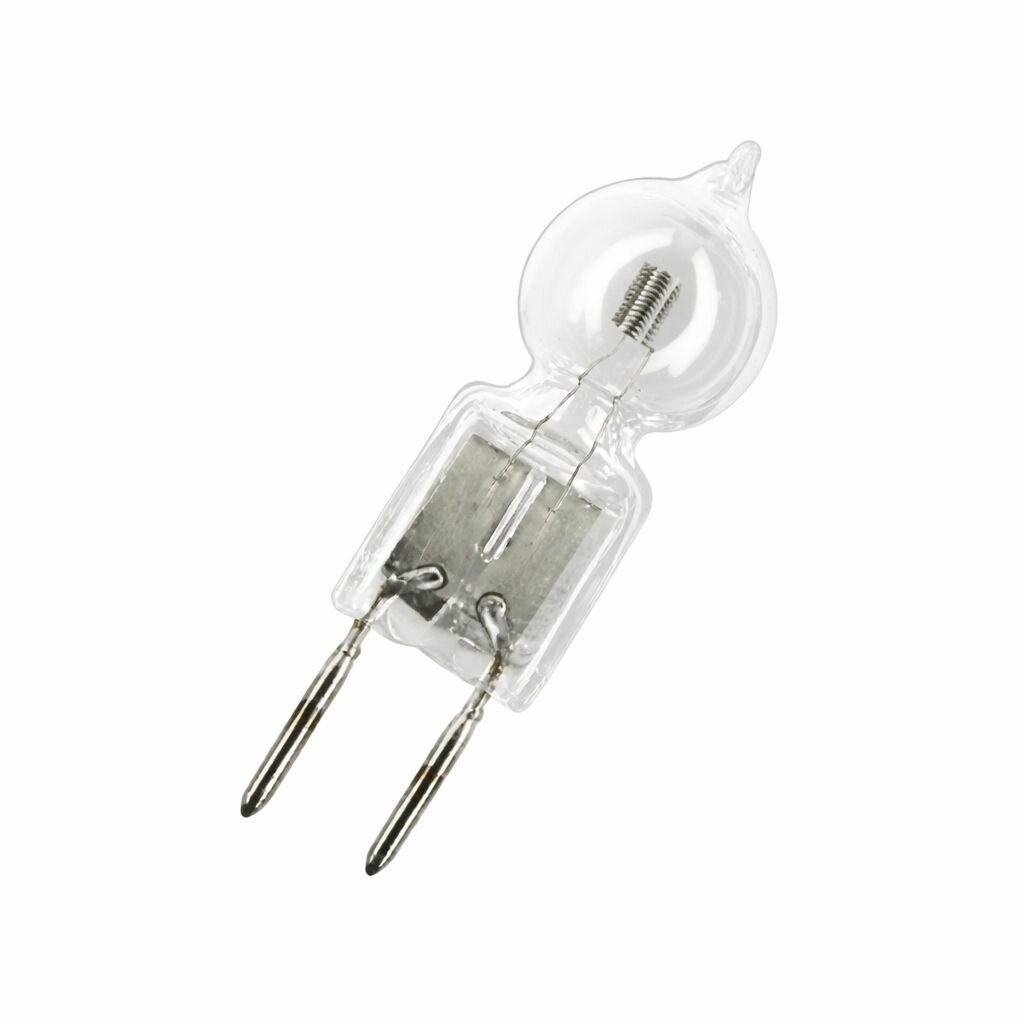 Osram GY6.35 50w 12v 3000k Ministar Axial 50050 галогенная(2 штуки в комплекте)