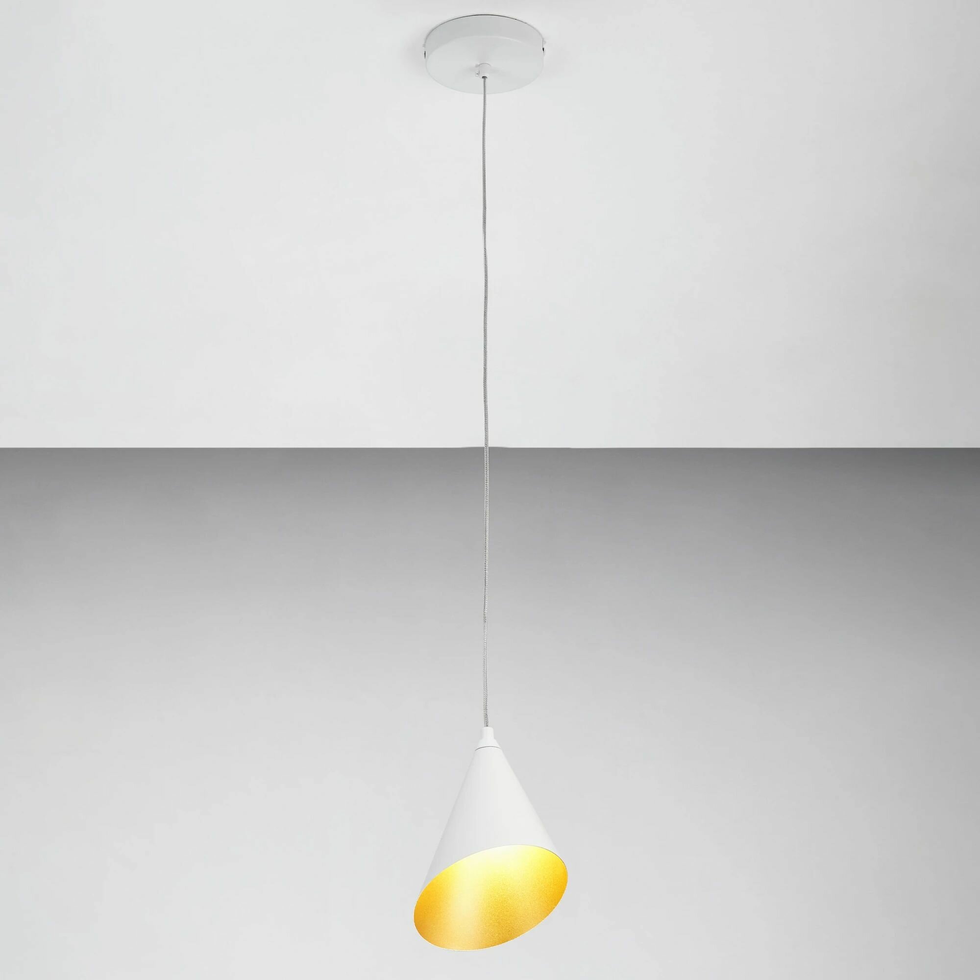 Подвес Cone GW Lightstar 757006