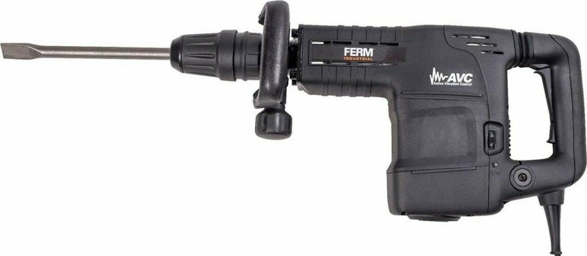 Молот ударный сетевой FERM HDM1049P