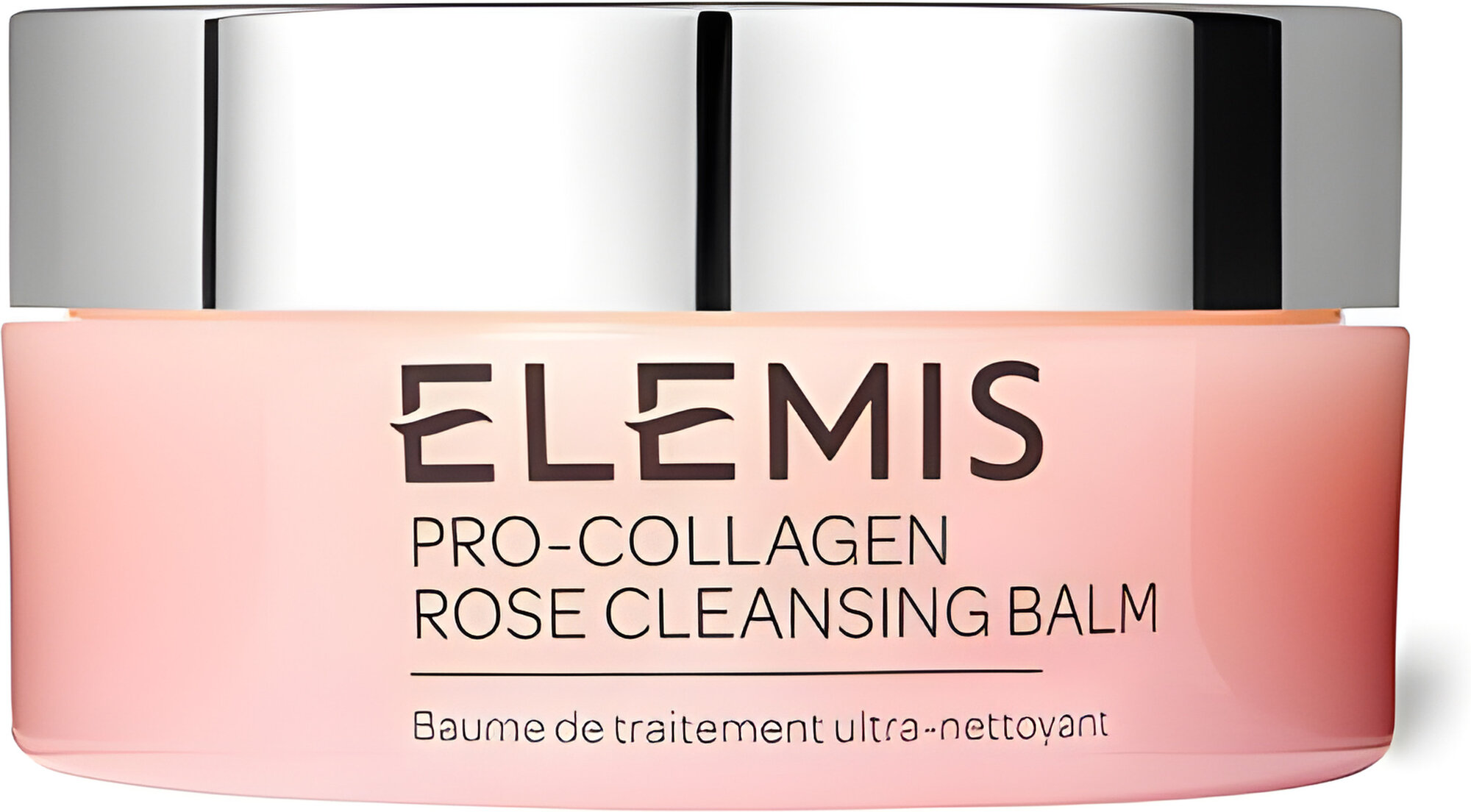 Elemis Бальзам для умывания Роза Про-Коллаген Pro-Collagen Rose Cleansing Balm 30 шт.