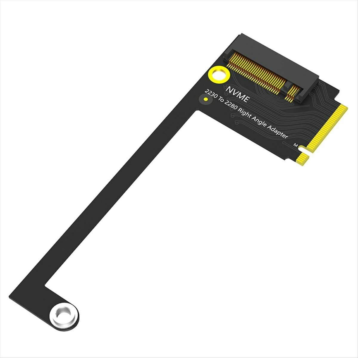 Для портативного преобразователя Rog Ally с 2230 на 2280 SSD-плата расширения