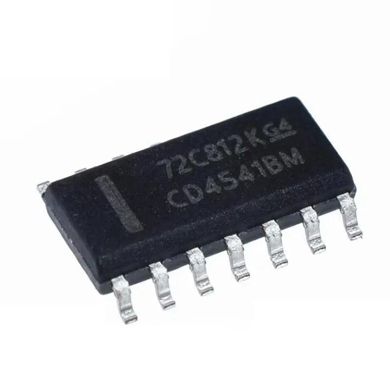 10 шт. пластиковые корпуса CD4541BM CD4541BM96 SOP-14