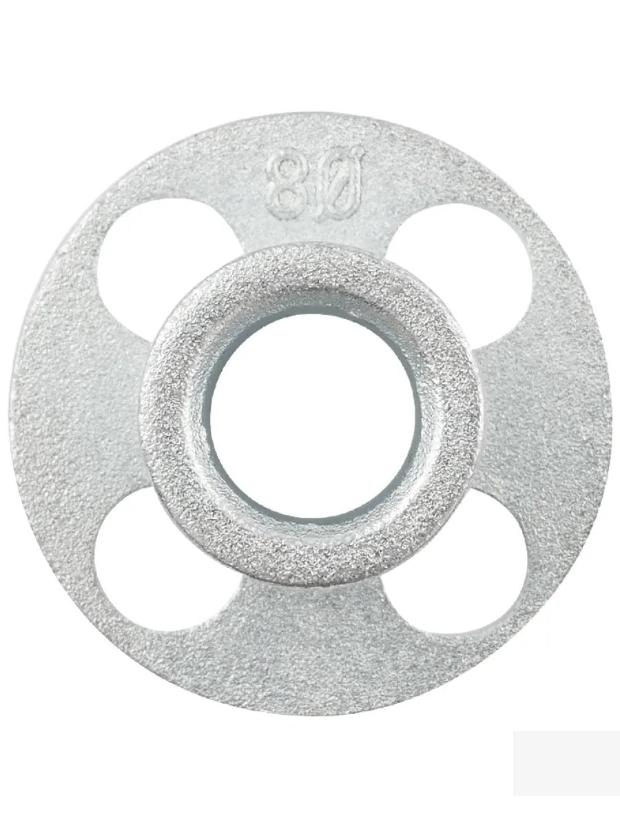Направляющая 25x9 для круглых плашек М8 DIN EN 22568 GSR B00499005