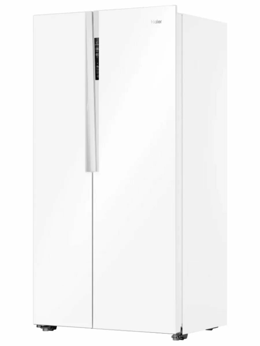 Холодильник Haier HRF-918DW (BH03P6E00RU) Side by Side, белый