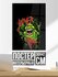 Постер на стену Slimer