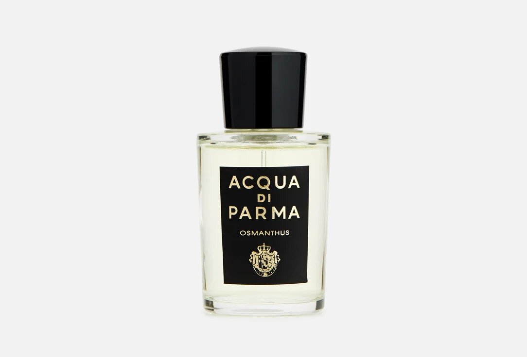Acqua di Parma Signature Osmanthus Парфюмерная вода 20 мл