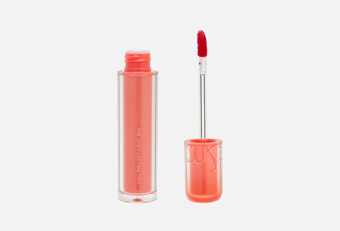 Rom&nd Juicy Тинт для губ 3.5 г 08, Pink pumpkin