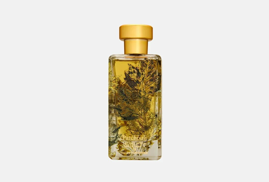 Al-Jazeera Perfumes Patchouli Парфюмерная вода 60 мл