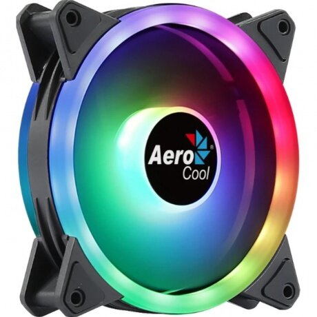 Вентилятор для корпуса FORMULA Fan Duo 12 ARGB (4710562752571)