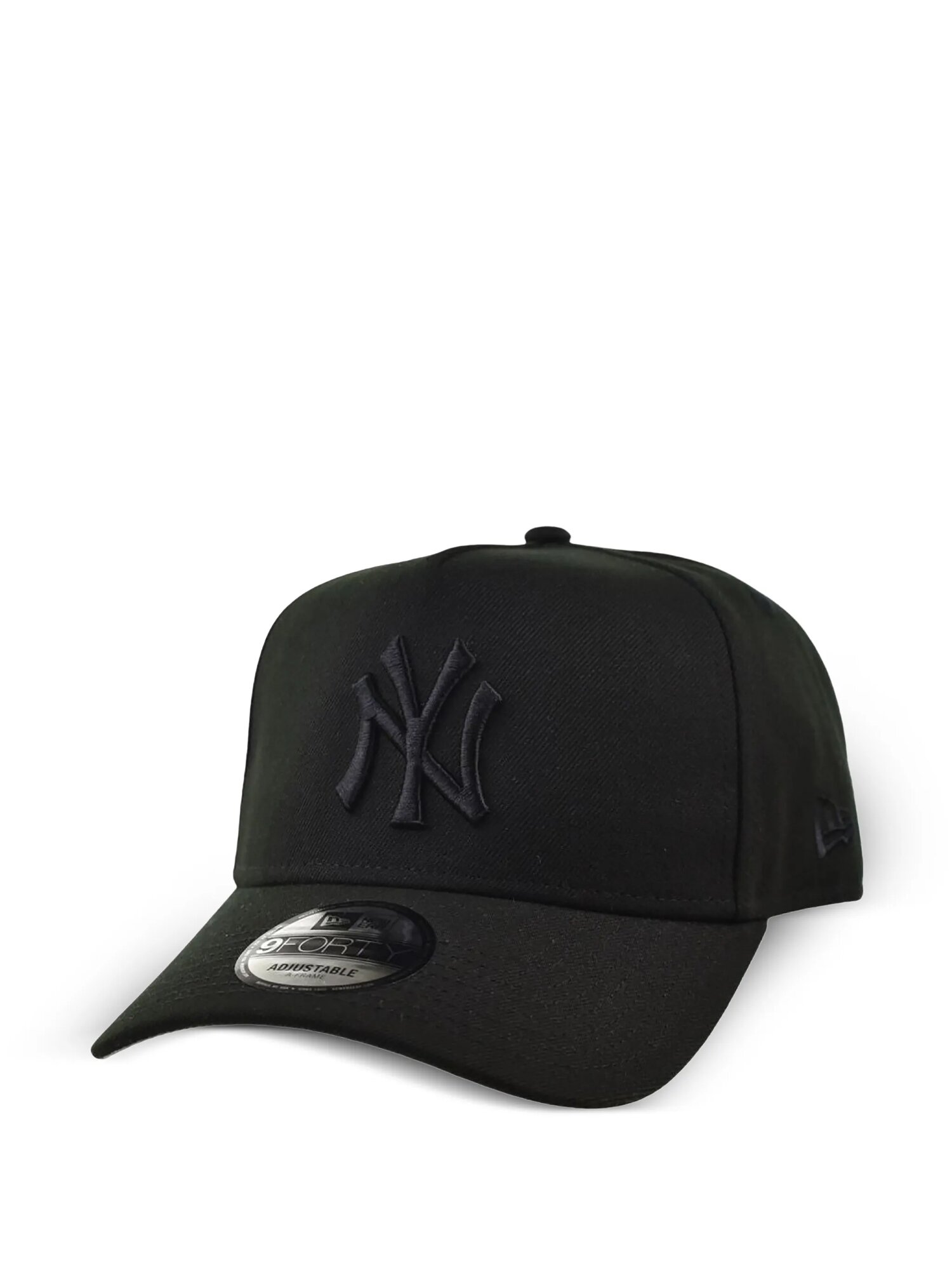 Шапка 9FORTY MLB New York Yankees A-Frame для мальчиков