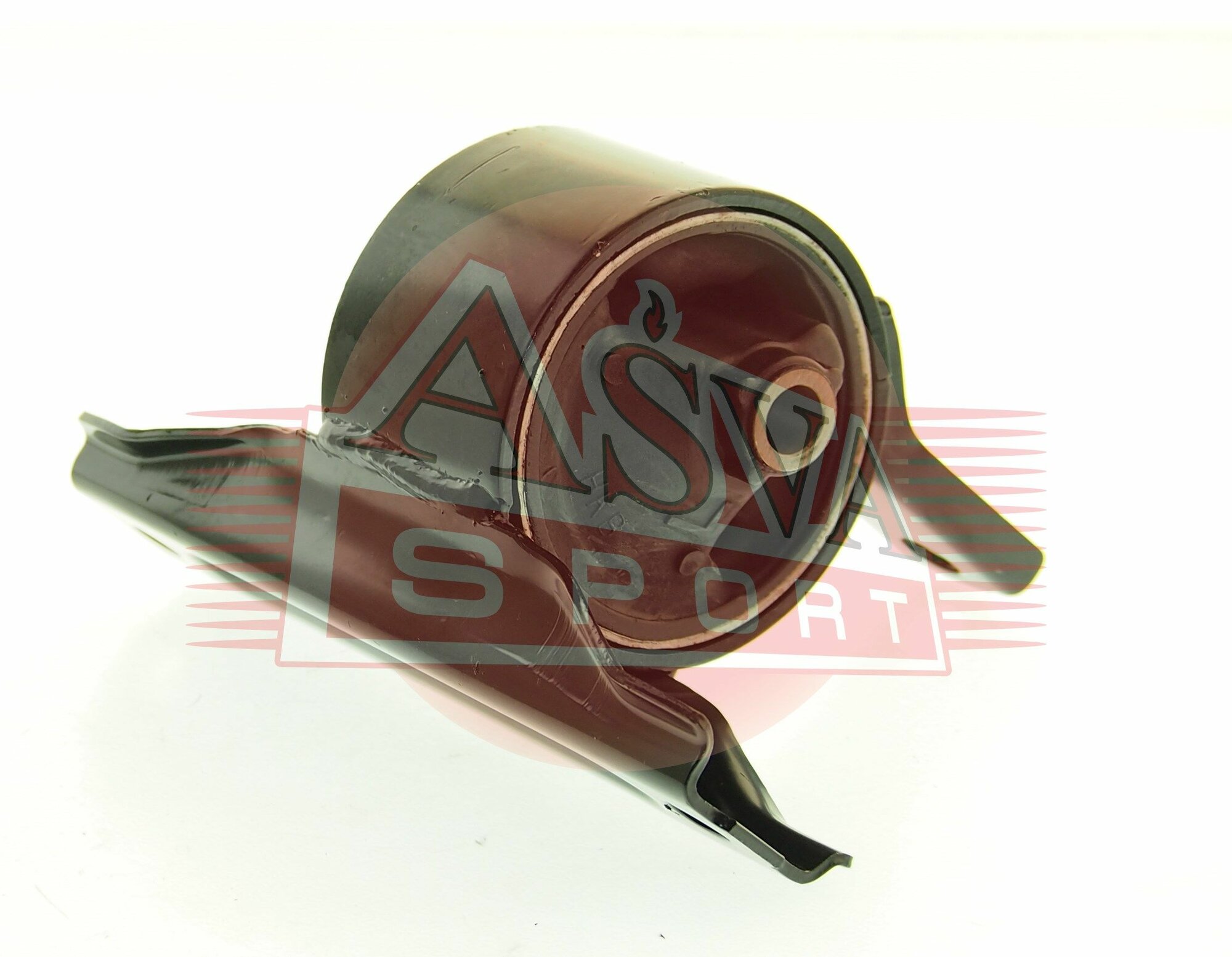 Подушка двигателя правая AT, ASVA 0412CY2RHAT