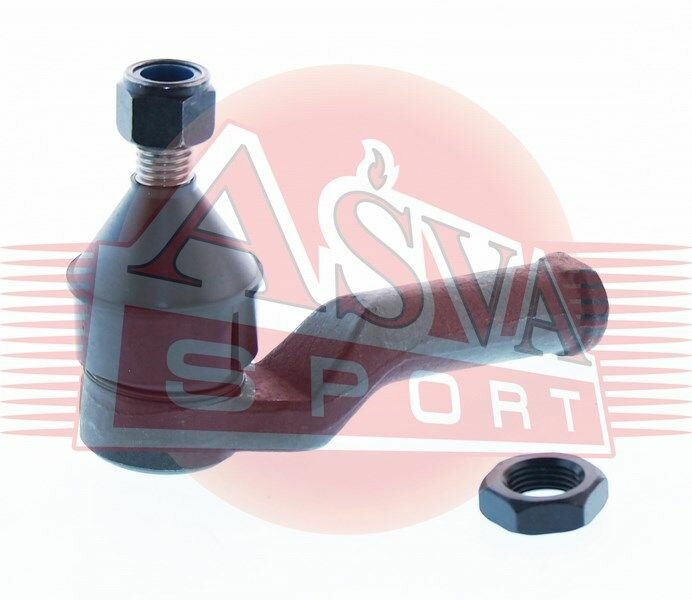 Наконечник рулевой правый, ASVA 2121CA2R