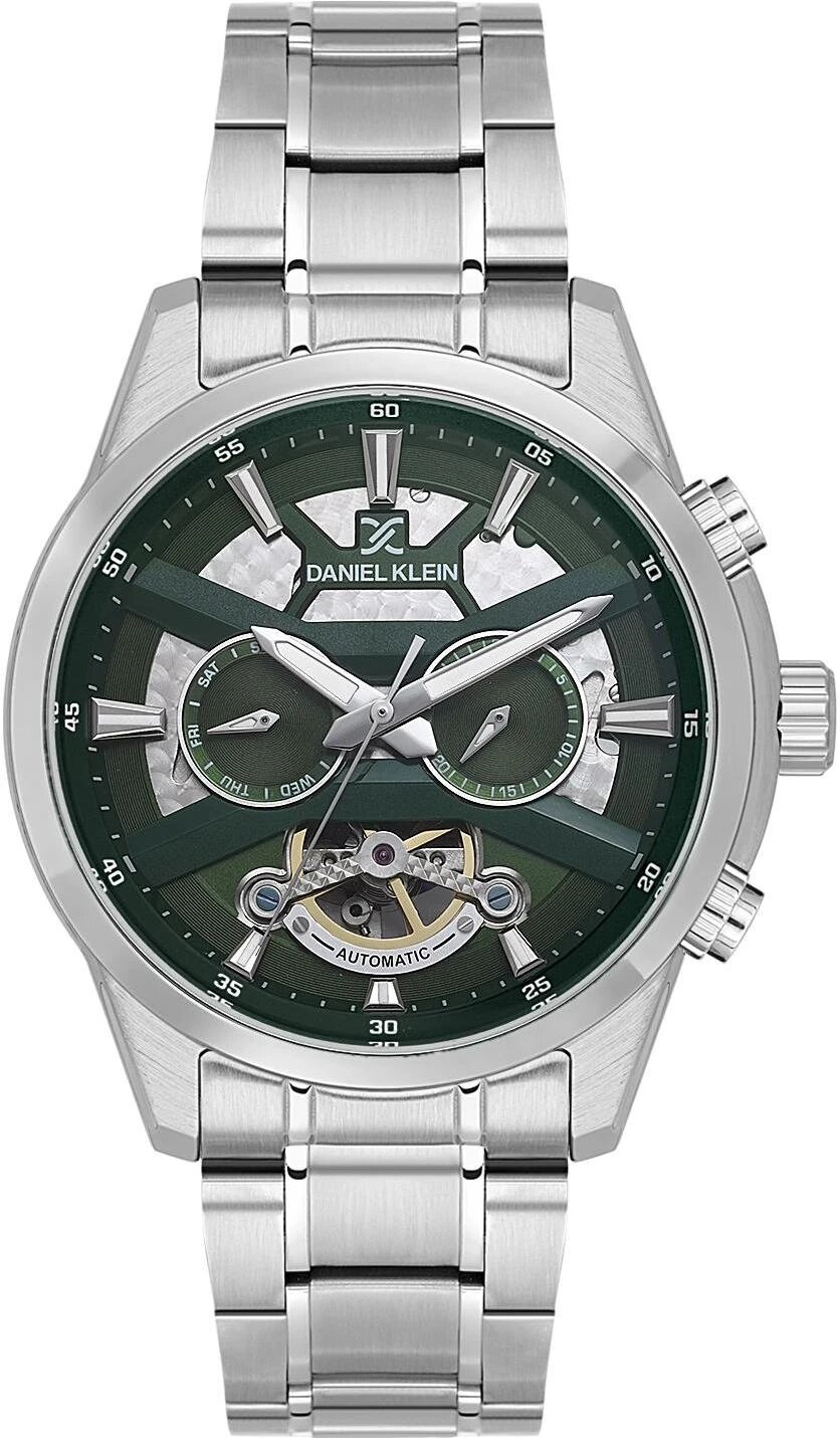  Daniel Klein Exclusive
