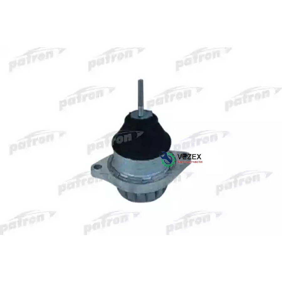 PATRON PSE3418 Опора двигателя Audi 100 2.3 91-94/80 2.0/2.3 86-91