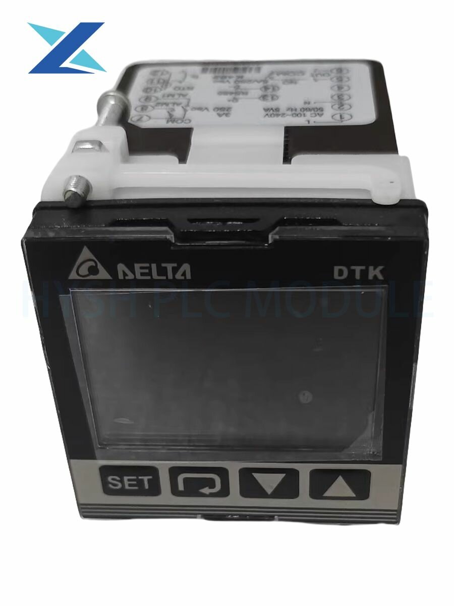 Новый Термостат DTK4848V12