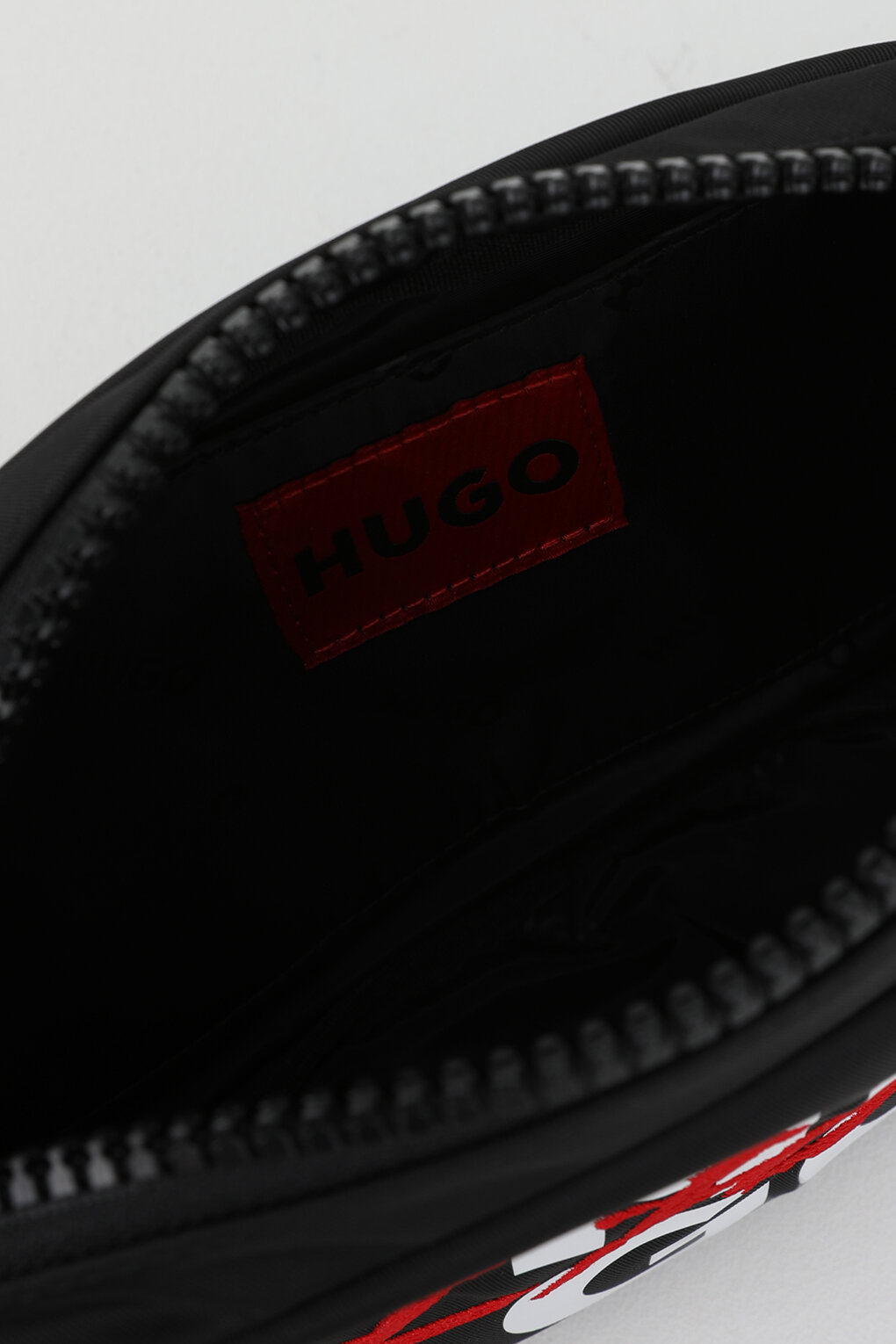 Сумка HUGO, черный — фото 1