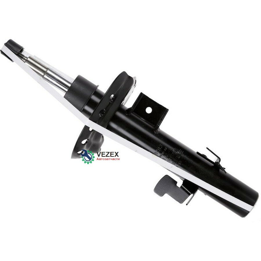 SACHS 318313 Амортизатор газовый передний левый