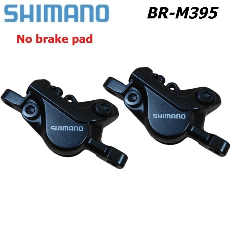 Тормозной калипер SHIMANO BR-M395 M395 2pcs