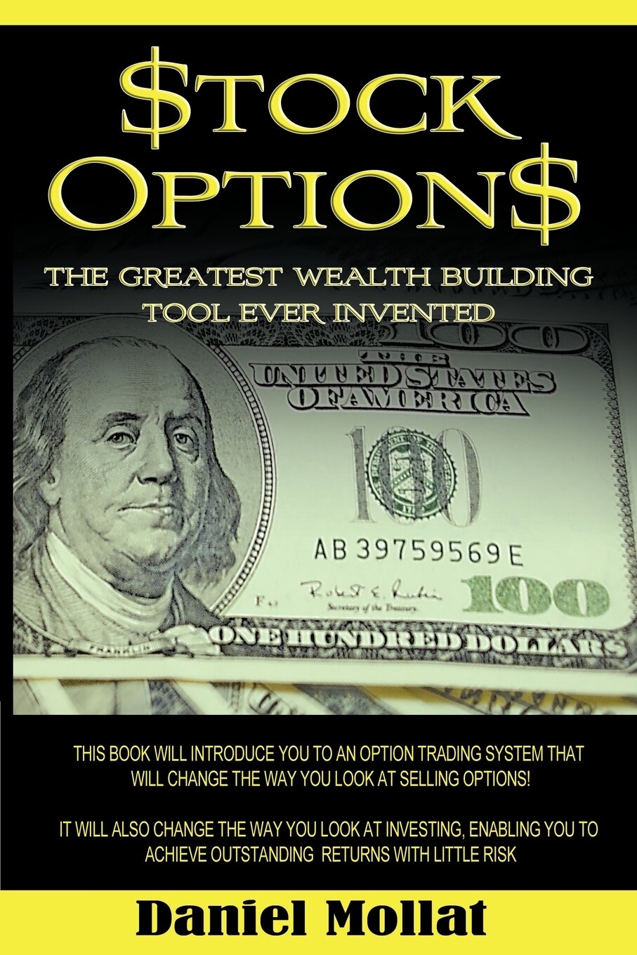 Stock Options. The Greatest Wealth Building Tool Ever Invented