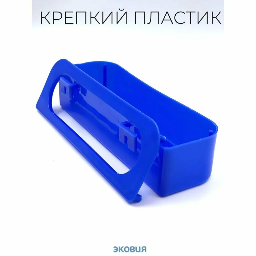 Навесная кормушка — фото 1