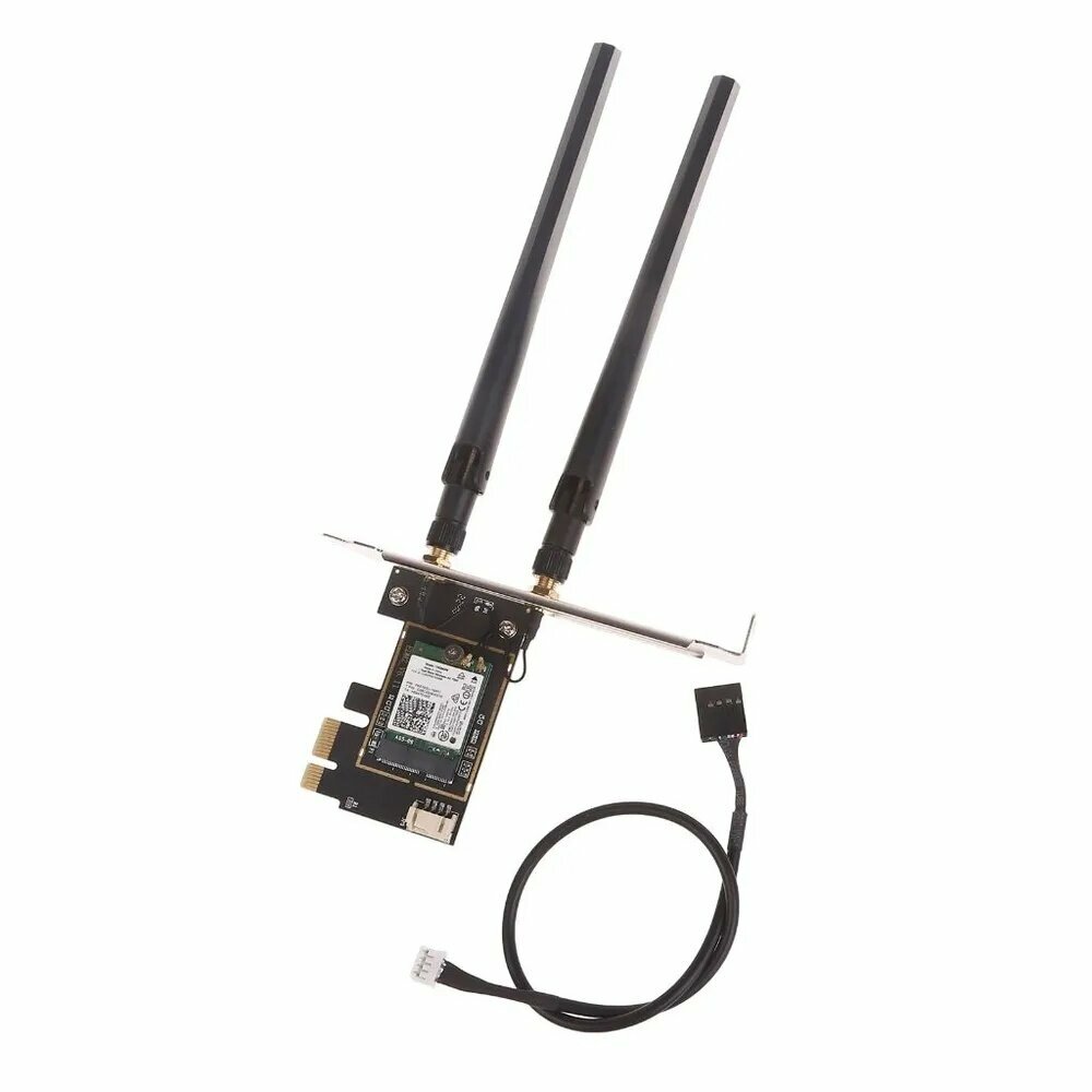 TDAC1200 WiFi Адаптер — фото 1