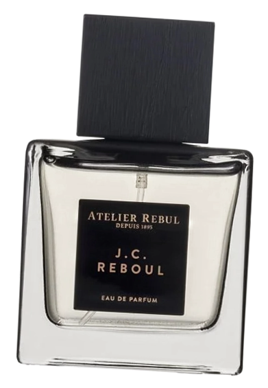 Atelier Rebul JC Reboul мужской аромат 100 мл / Ателье Ребул Джей Си Ребул